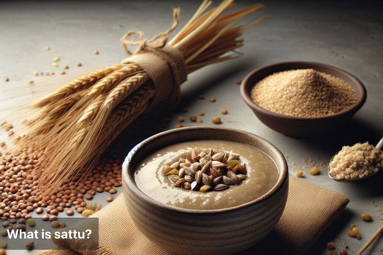 What Is Sattu Discover Its Benefits Uses Freshmenu